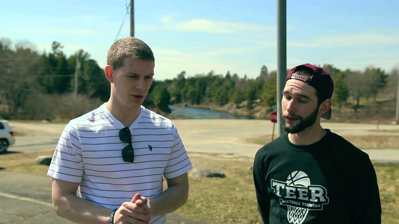 “Should You Lift Weights For Basketball?’ Interview with 5’8 D1 Athlete ...