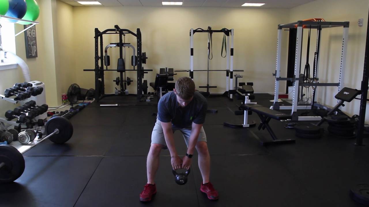 Fat Burner Friday #4: “Starfish Crunch, Kettlebell Deadlift, and ...
